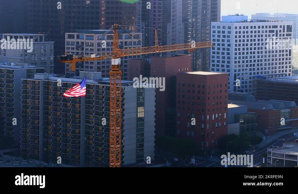 Buildings and construction flag Stock Videos & Footage - HD and 4K ...