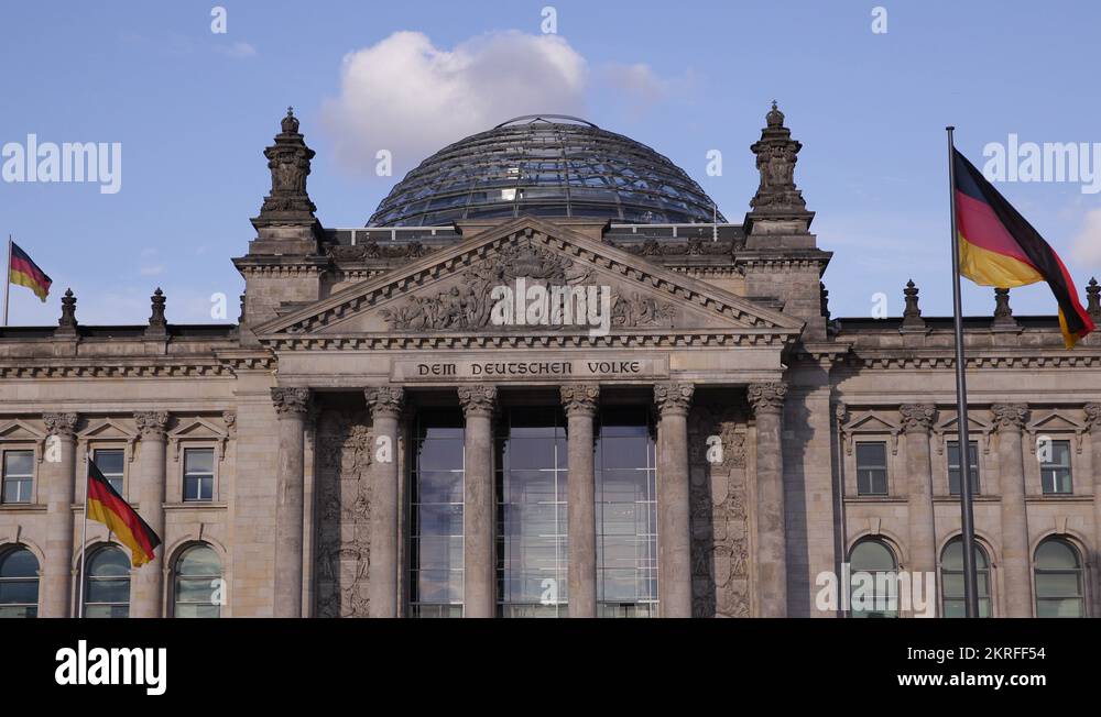 German capital city Stock Videos & Footage - HD and 4K Video Clips - Alamy