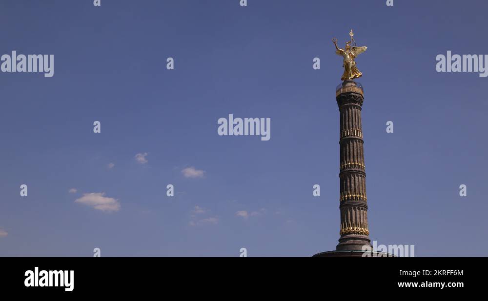 Victory column sunlight Stock Videos & Footage - HD and 4K Video Clips ...