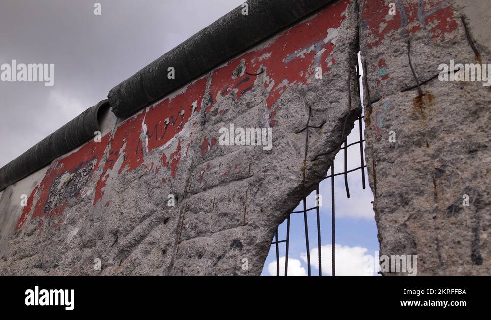 Symbol of german reunification Stock Videos & Footage - HD and 4K Video ...