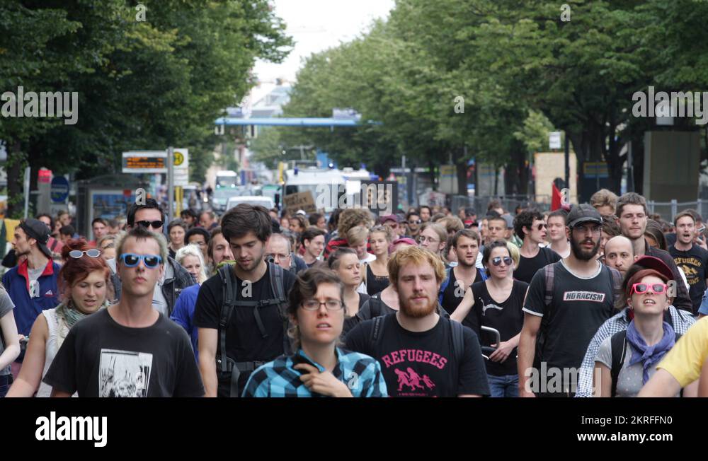 Anti racism placard Stock Videos & Footage - HD and 4K Video Clips - Alamy