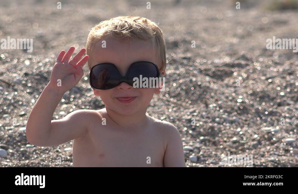 Laughing waving Stock Videos & Footage - HD and 4K Video Clips - Alamy