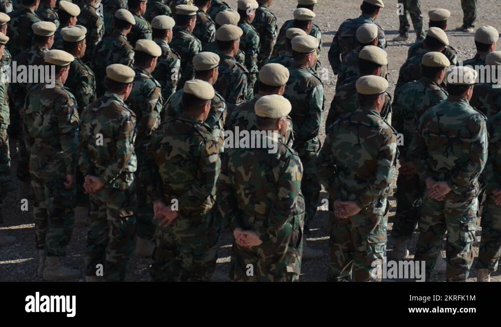Iraq training Stock Videos & Footage - HD and 4K Video Clips - Alamy