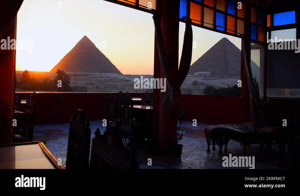 Pyramids cafe Stock Videos & Footage - HD and 4K Video Clips - Alamy