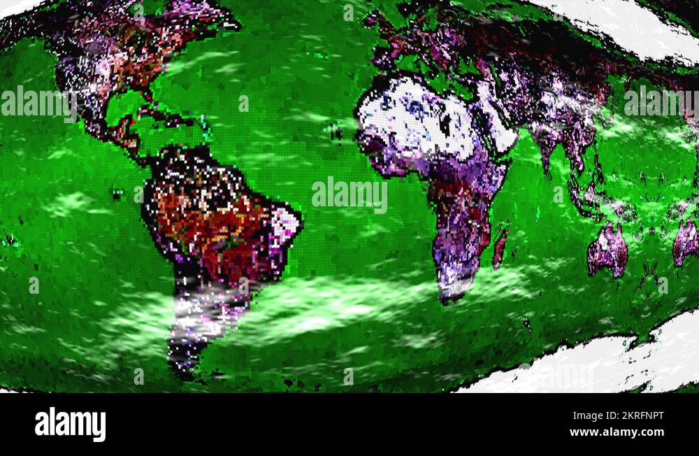 Weather pattern map Stock Videos & Footage - HD and 4K Video Clips - Alamy