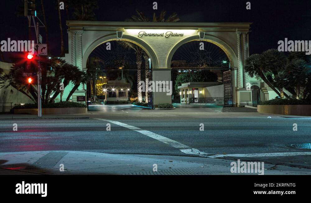 Studio gates Stock Videos & Footage - HD and 4K Video Clips - Alamy