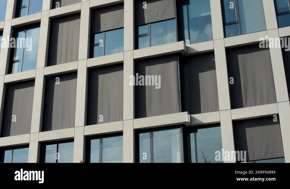 Curtain wall facade Stock Videos & Footage - HD and 4K Video Clips - Alamy