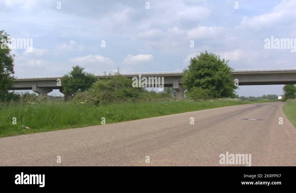 Concrete box girder bridge Stock Videos & Footage - HD and 4K Video ...