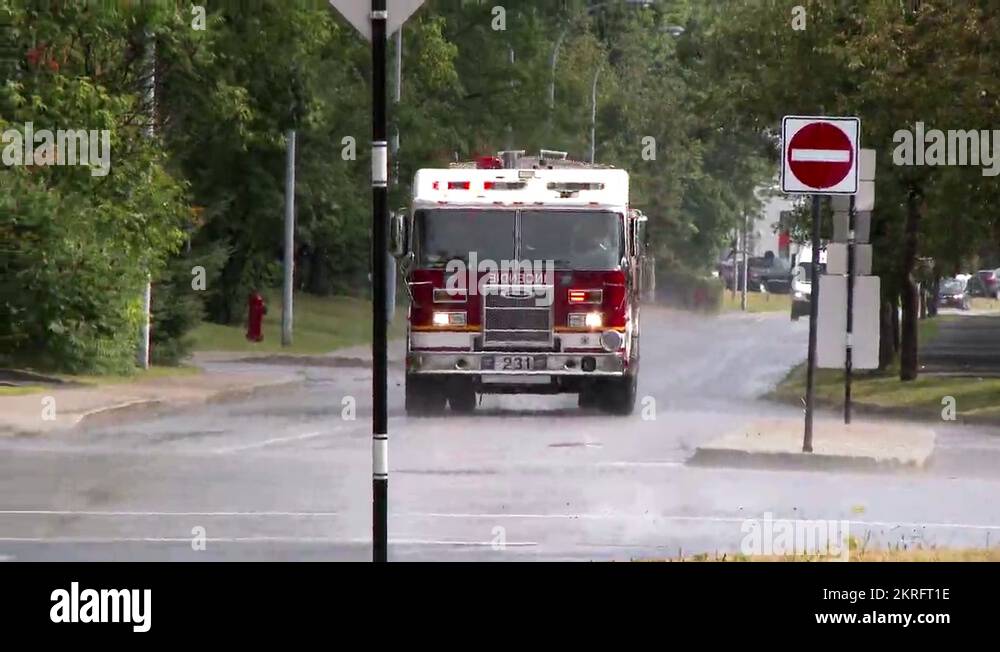 Firetruck driving fast Stock Videos & Footage - HD and 4K Video Clips ...