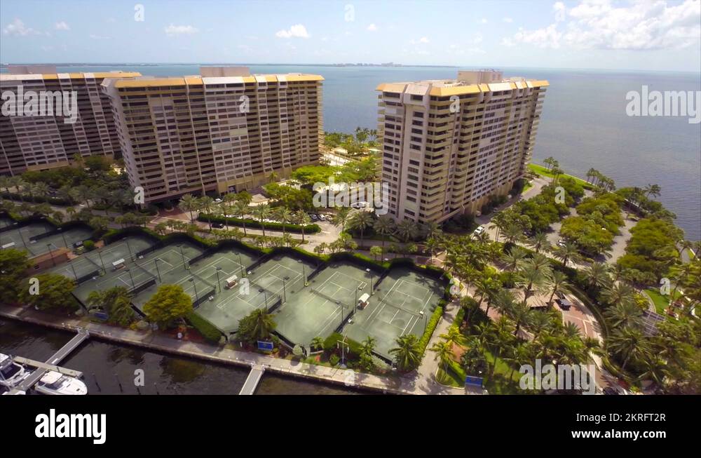 Grove isle resort Stock Videos & Footage - HD and 4K Video Clips - Alamy