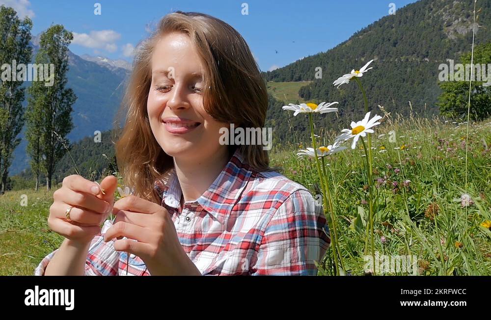 Daisy game Stock Videos & Footage - HD and 4K Video Clips - Alamy