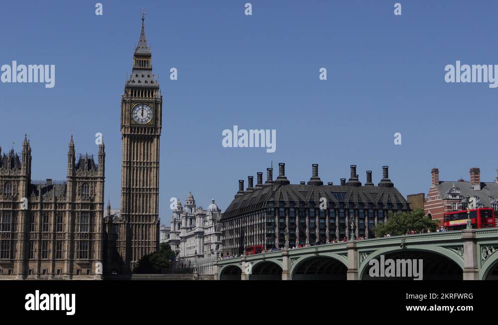 Famous british buildings Stock Videos & Footage - HD and 4K Video Clips ...