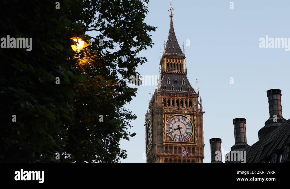 Big ben elizabeth tower house Stock Videos & Footage - HD and 4K Video ...