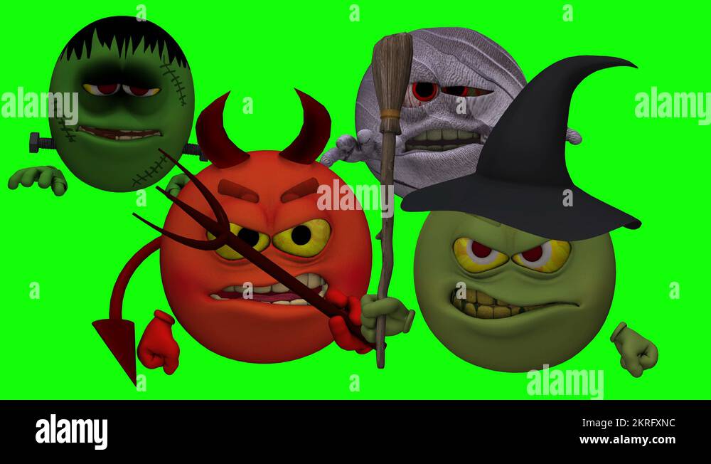 Scary smiley Stock Videos & Footage - HD and 4K Video Clips - Alamy