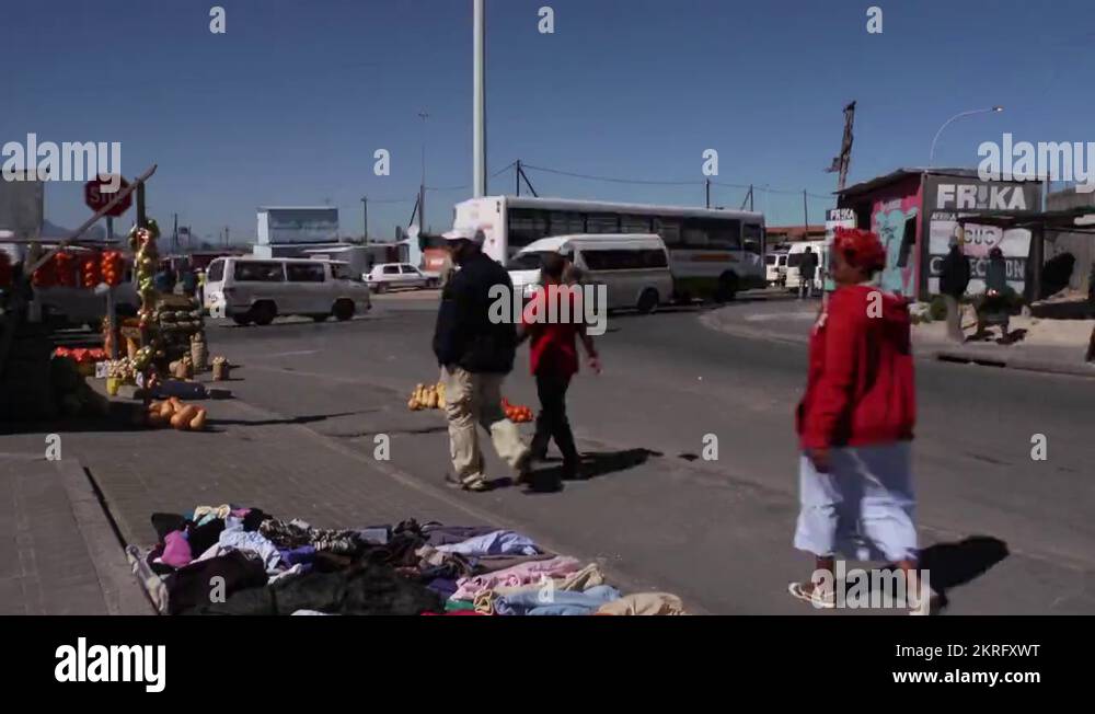 Poor south africa township Stock Videos & Footage - HD and 4K Video ...