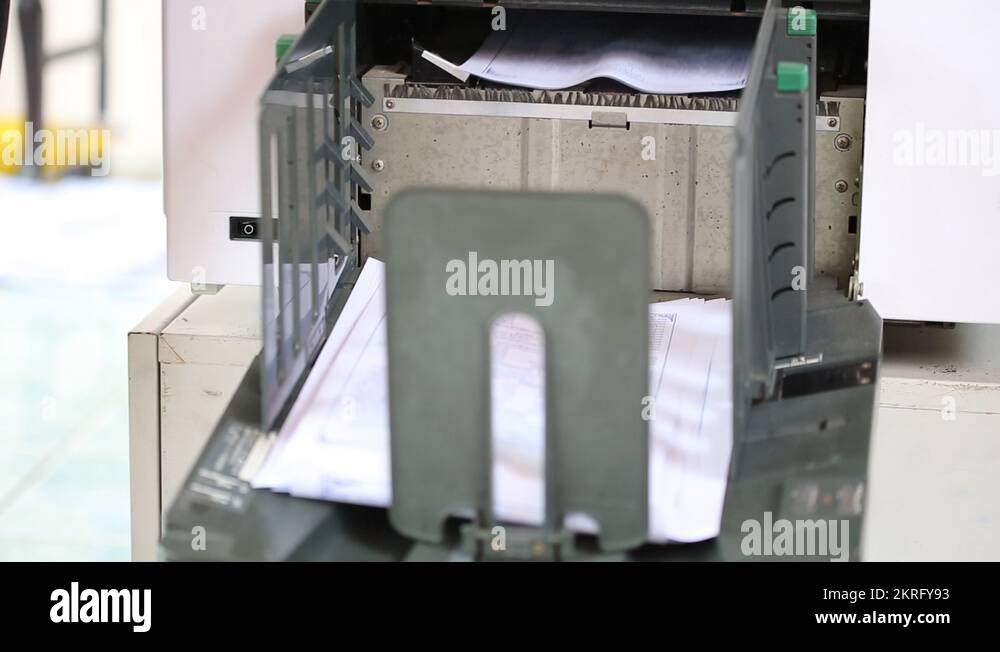 Copy machine Stock Videos & Footage - HD and 4K Video Clips - Alamy
