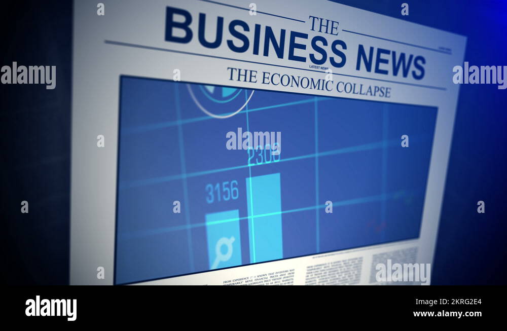 Daily news newspaper roll white Stock Videos & Footage - HD and 4K ...