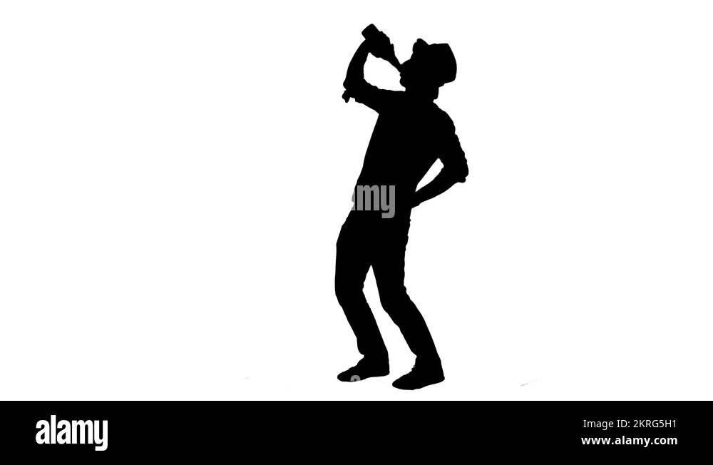 Man drunk funny not woman Stock Videos & Footage - HD and 4K Video ...