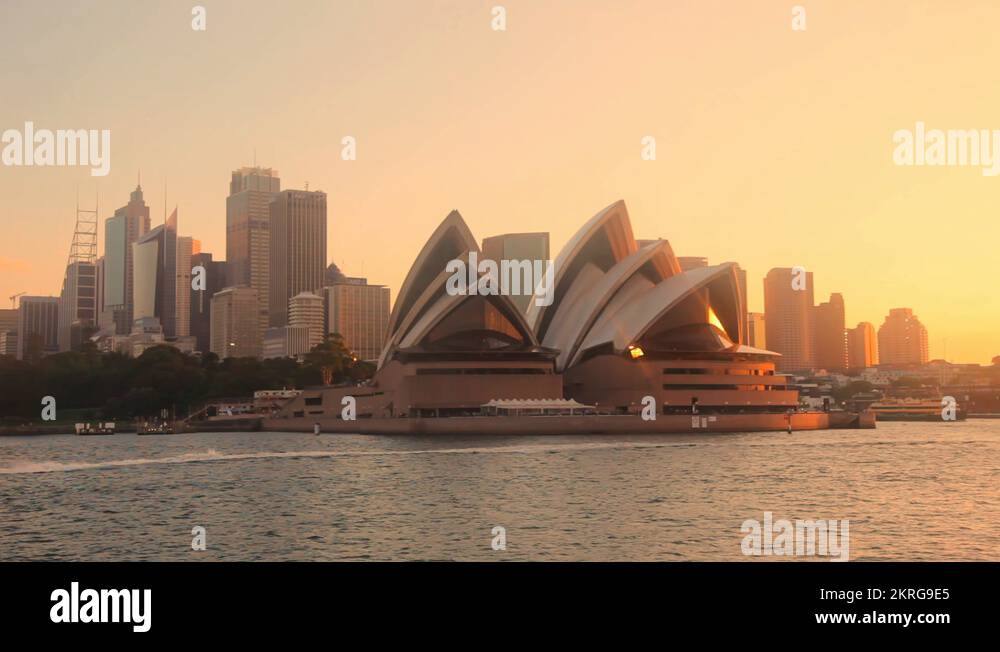 Symbol of sydney Stock Videos & Footage - HD and 4K Video Clips - Alamy