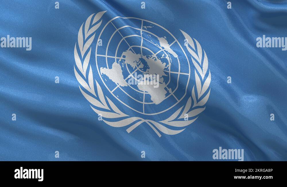 File united nations flag Stock Videos & Footage - HD and 4K Video Clips ...