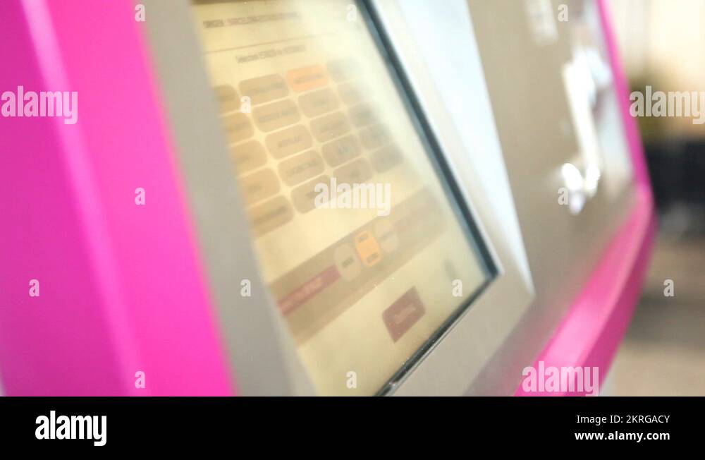 Underground ticket office Stock Videos & Footage - HD and 4K Video ...