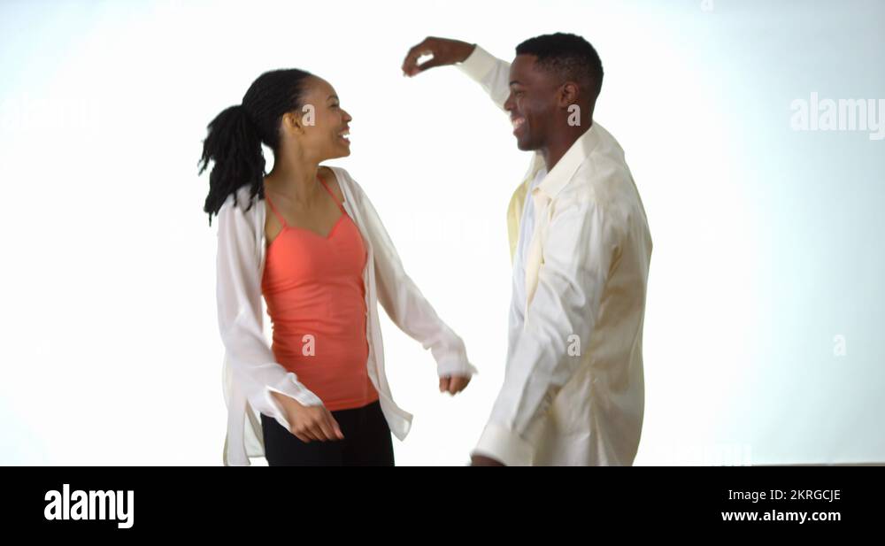 Black people dancing Stock Videos & Footage - HD and 4K Video Clips - Alamy