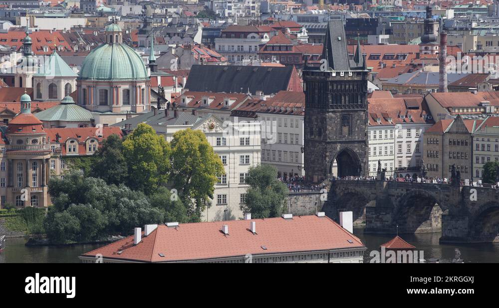 Prague gate Stock Videos & Footage - HD and 4K Video Clips - Alamy