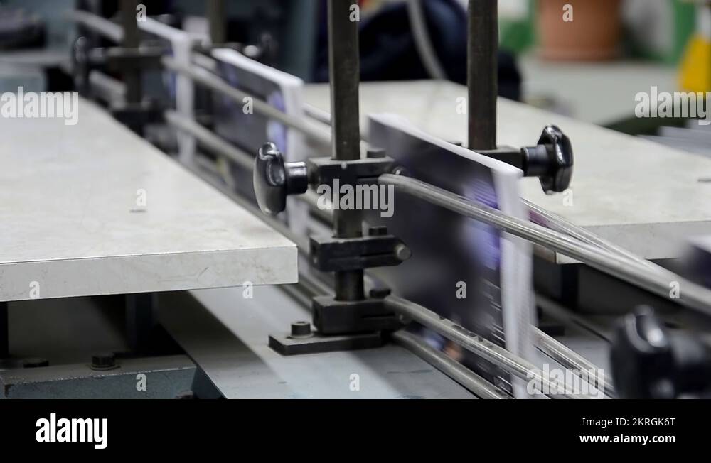 Book printing warehouse Stock Videos & Footage - HD and 4K Video Clips ...