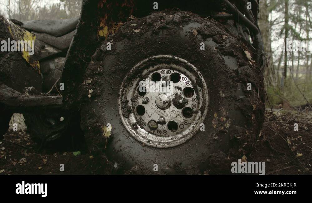 Muddy wheel Stock Videos & Footage - HD and 4K Video Clips - Alamy