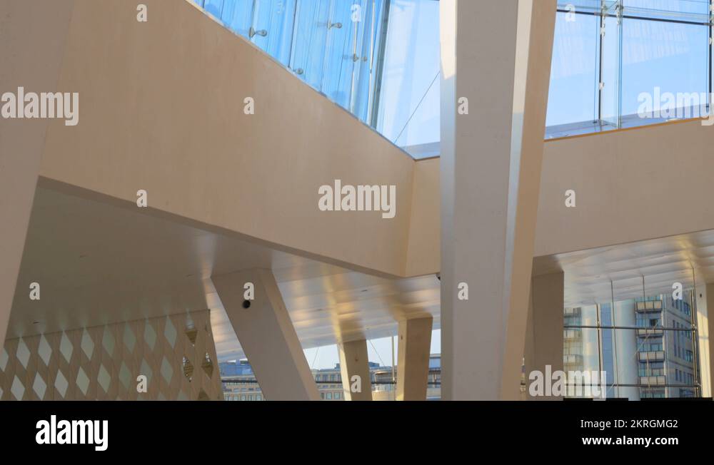 Geometric minimal building Stock Videos & Footage - HD and 4K Video ...