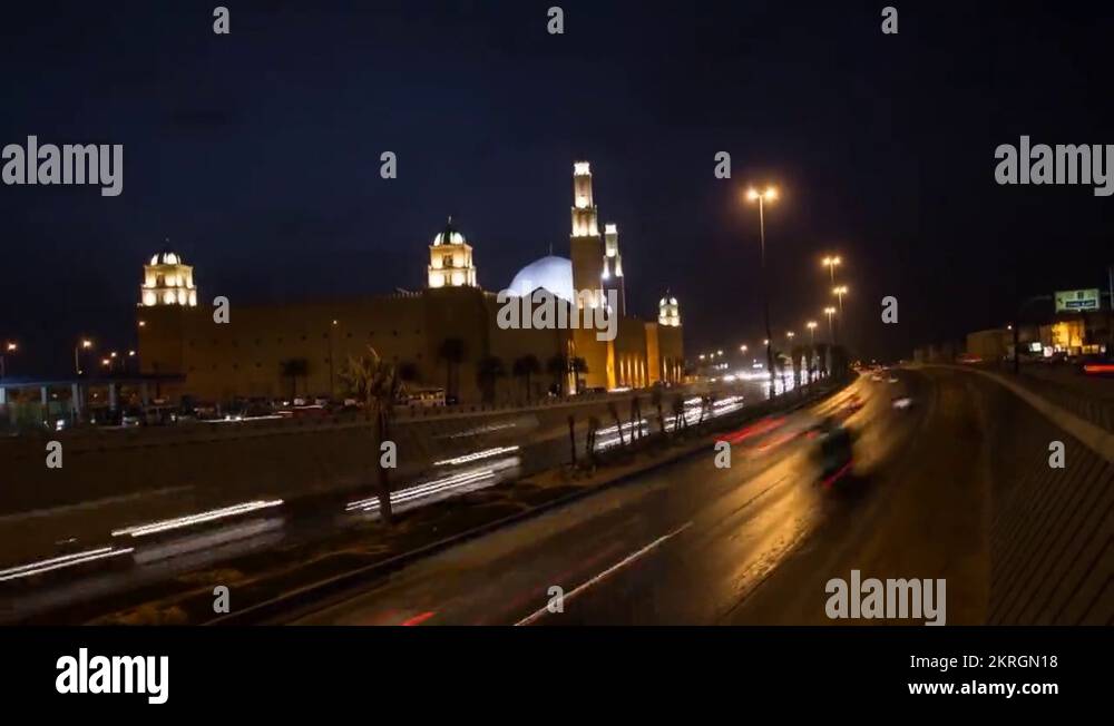 Mosque and al rajhi and riyadh Stock Videos & Footage - HD and 4K Video ...