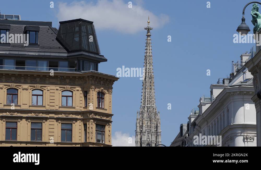 Iconic vienna landmarks Stock Videos & Footage - HD and 4K Video Clips ...