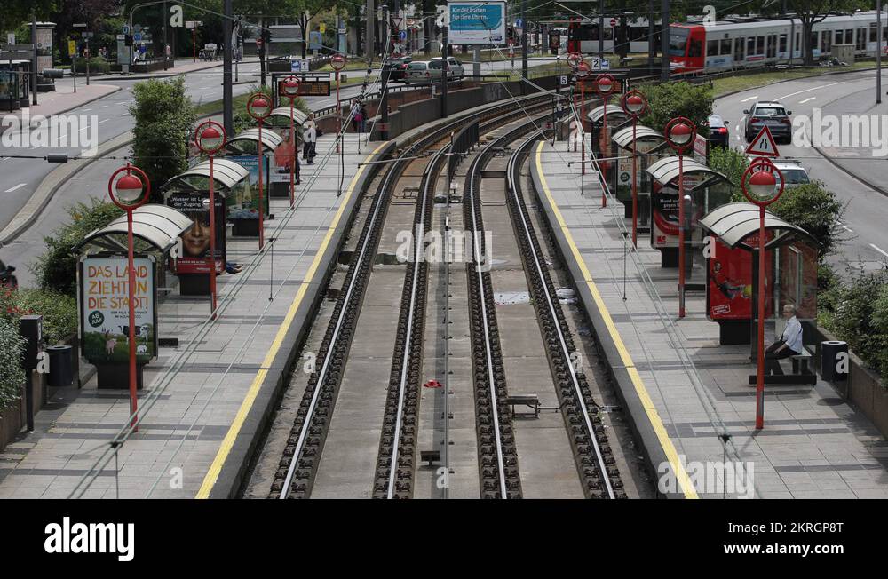 Iconic tram system Stock Videos & Footage - HD and 4K Video Clips - Alamy