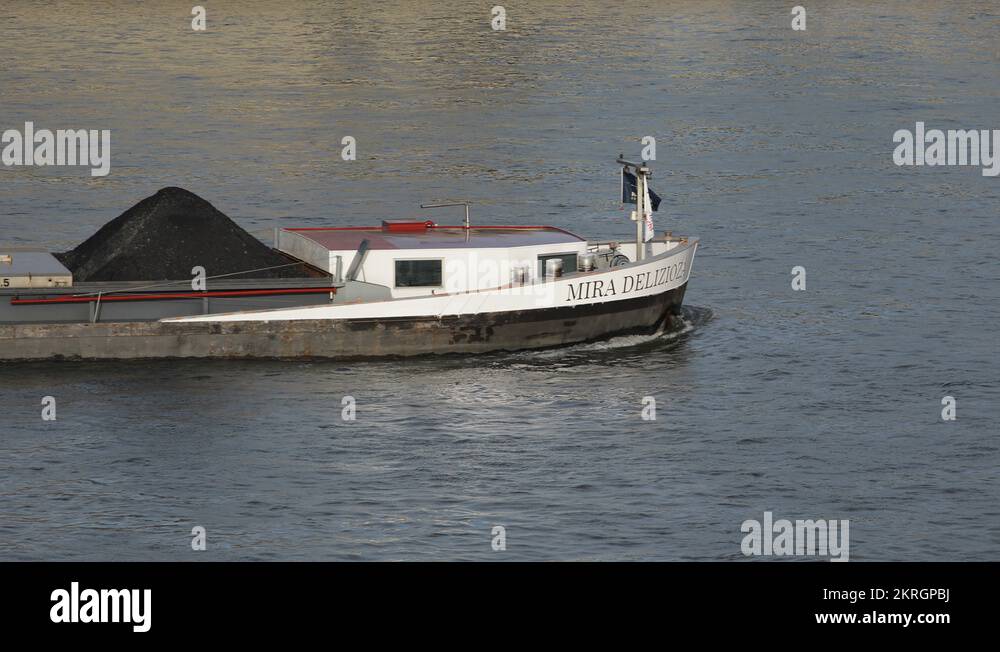 Boat fluvial ship Stock Videos & Footage - HD and 4K Video Clips - Alamy