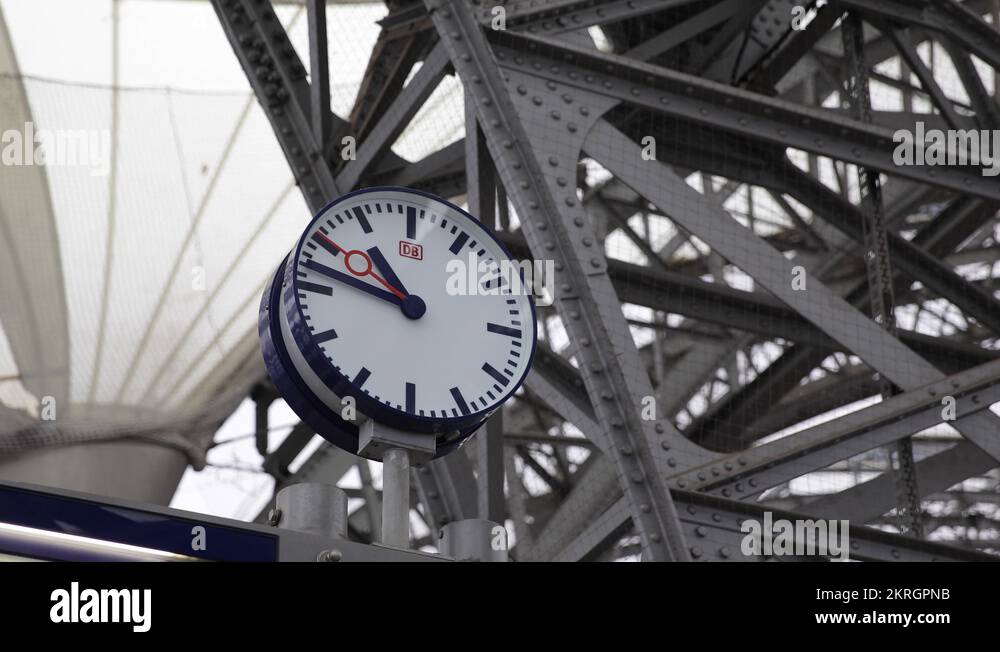 Db german railway Stock Videos & Footage - HD and 4K Video Clips - Alamy