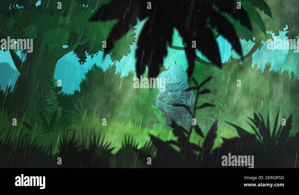 Tropical monsoon forest Stock Videos & Footage - HD and 4K Video Clips ...