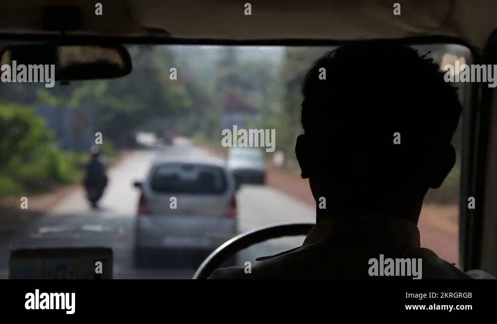 Indian bus driver Stock Videos & Footage - HD and 4K Video Clips - Alamy