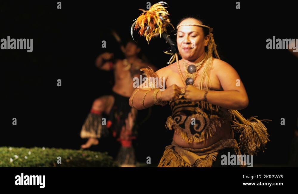 Pacific islander dancer Stock Videos & Footage - HD and 4K Video Clips ...