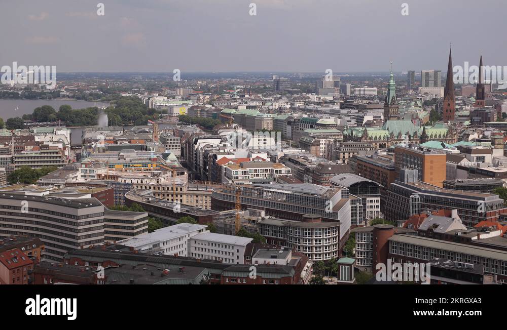 German urban scene Stock Videos & Footage - HD and 4K Video Clips - Alamy