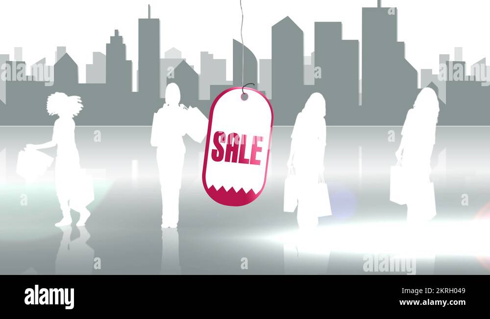 Consumerism advertisement Stock Videos & Footage - HD and 4K Video ...