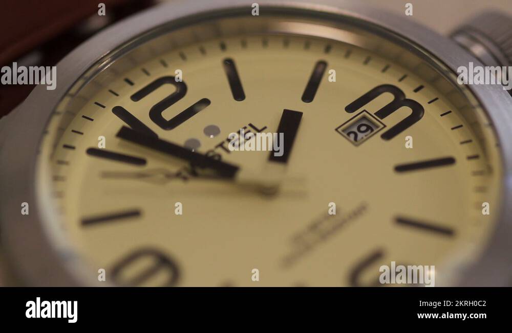 Ticking Stock Videos & Footage - HD and 4K Video Clips - Alamy