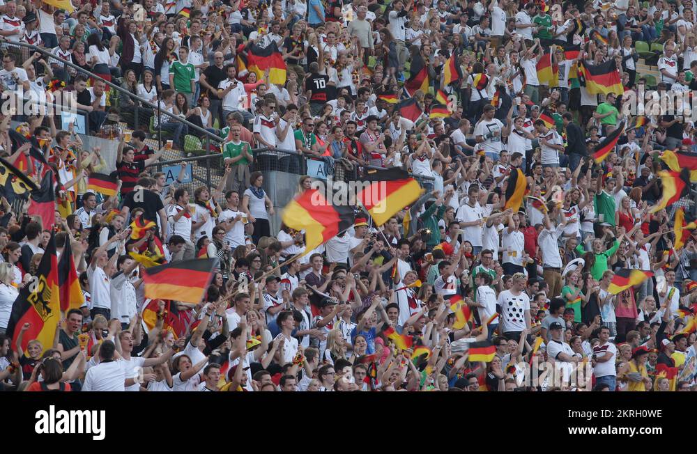 Sport football celebrating crowd cheering Stock Videos & Footage - HD ...