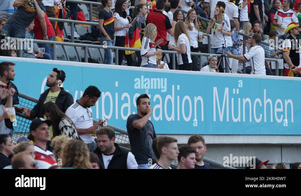 Olympiastadion olympiapark Stock Videos & Footage - HD and 4K Video ...