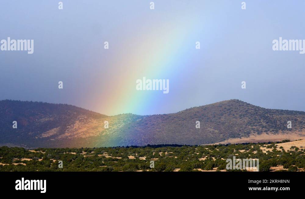 What is at the end of the rainbow Stock Videos & Footage - HD and 4K ...