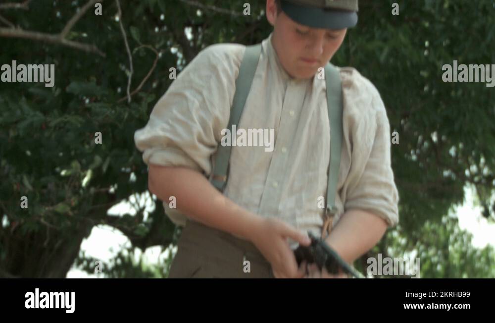 Ww1 german uniforms Stock Videos & Footage - HD and 4K Video Clips - Alamy