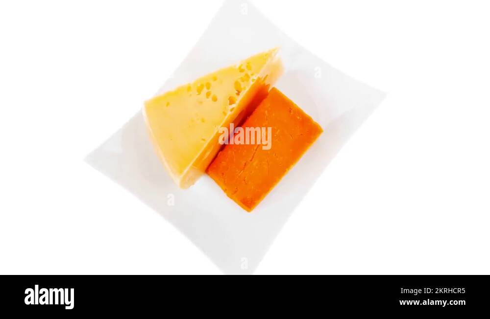 Cheese triangles Stock Videos & Footage - HD and 4K Video Clips - Alamy