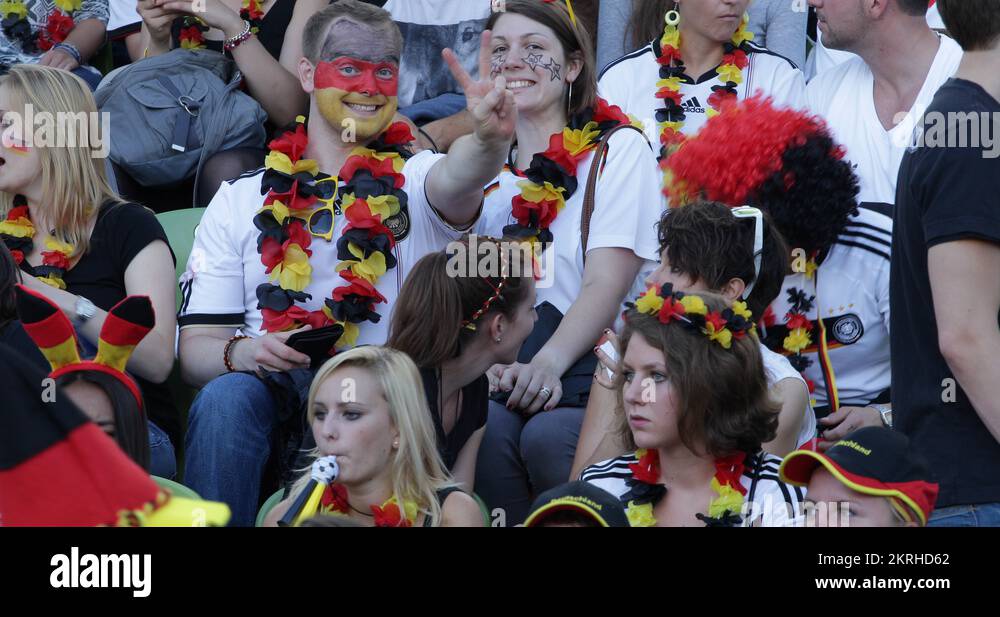 Germany v argentina Stock Videos & Footage - HD and 4K Video Clips - Alamy