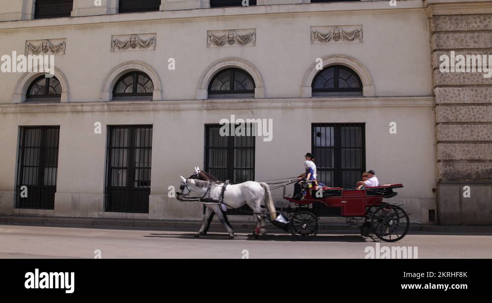 Vienna old town tourist Stock Videos & Footage - HD and 4K Video Clips ...