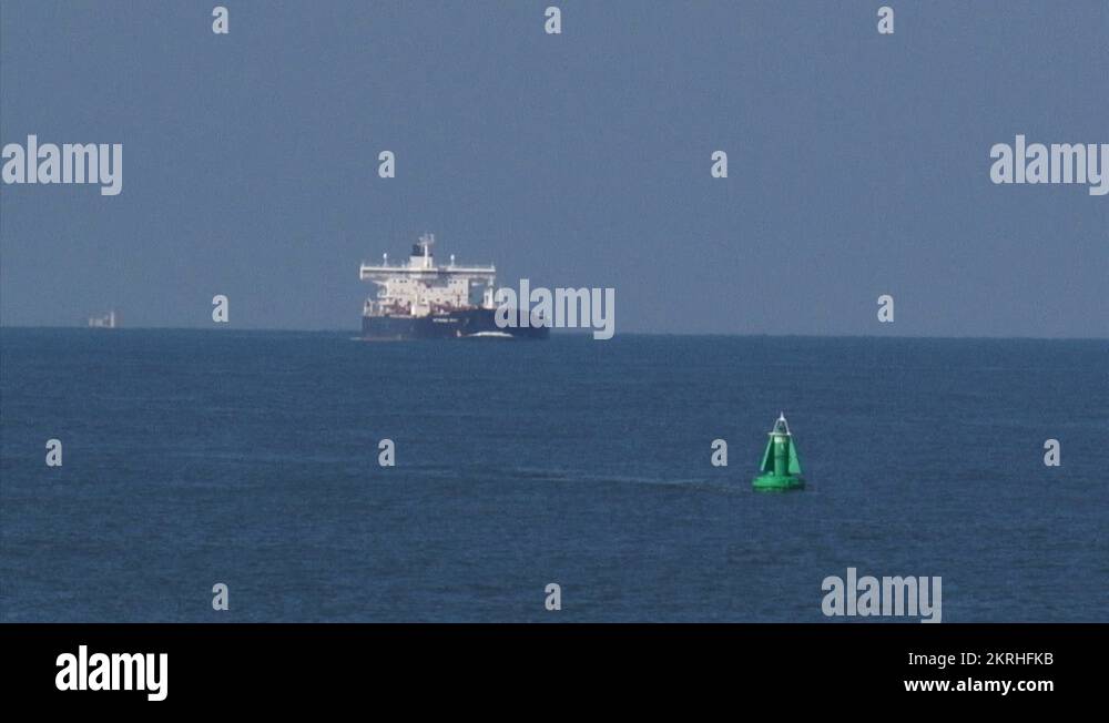 North sea oil tanker Stock Videos & Footage - HD and 4K Video Clips - Alamy