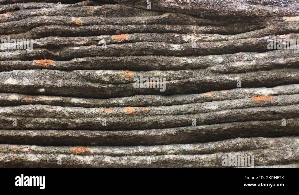 Geological sedimentary structures Stock Videos & Footage - HD and 4K ...